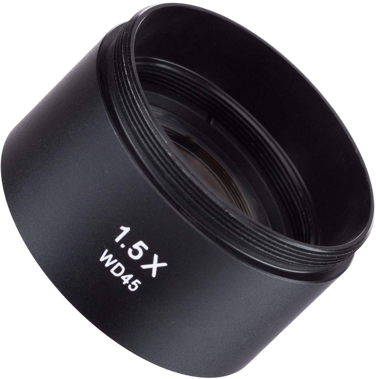 Parts of Stereo Microscope (Dissecting microscope) – labeled diagram ...