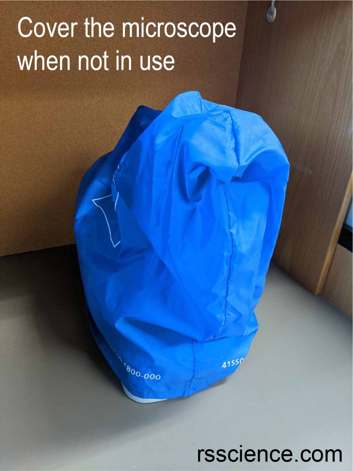 13 Tips You Should Know about Taking Care of Your Microscope - Rs' Science