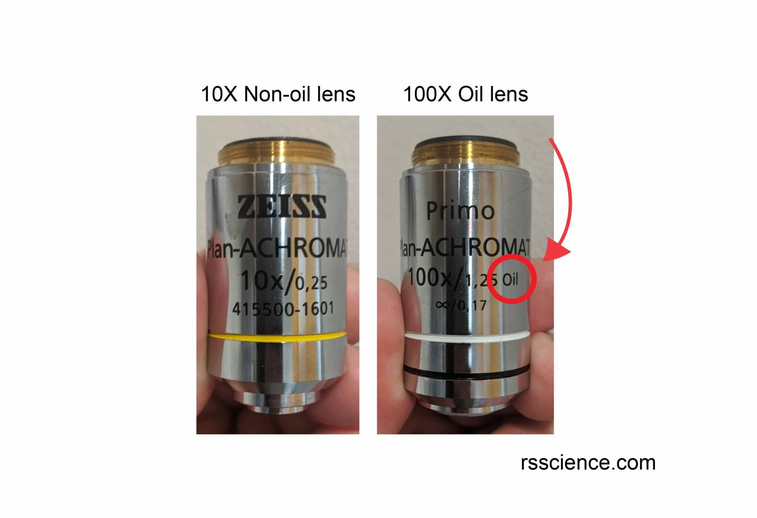 13 Tips You Should Know about Taking Care of Your Microscope - Rs' Science