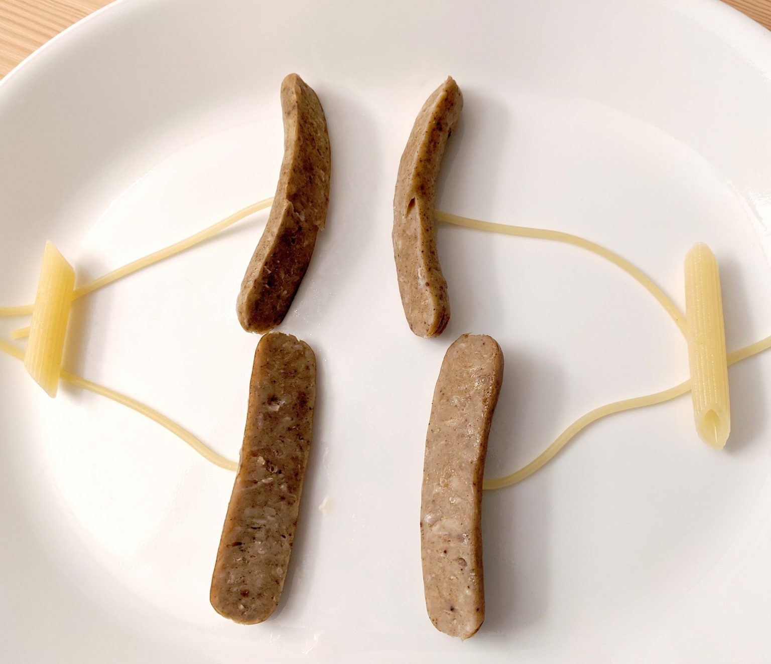 What is Mitosis (Food model of mitosis) - Rs' Science