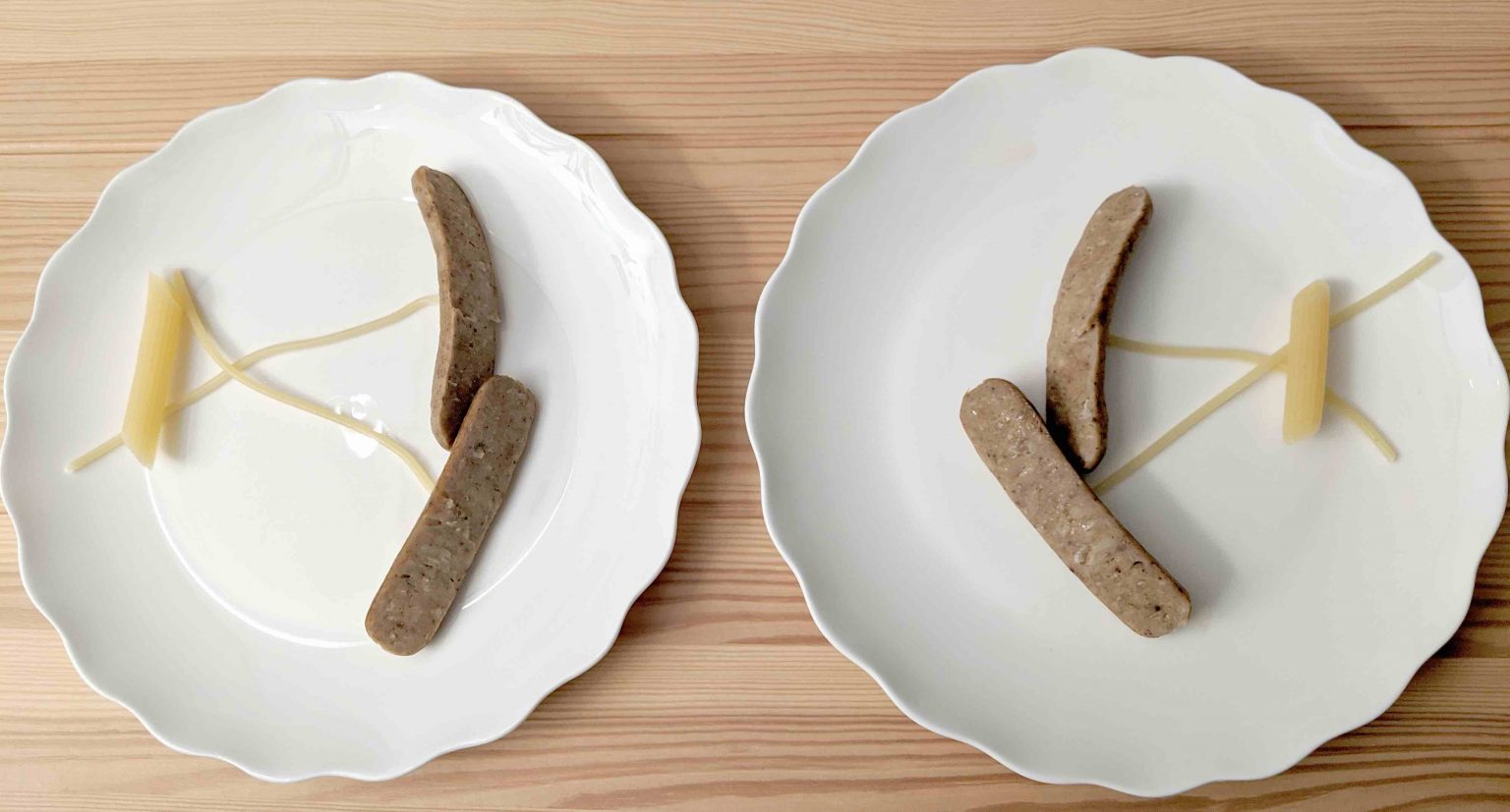 What is Mitosis (Food model of mitosis) - Rs' Science