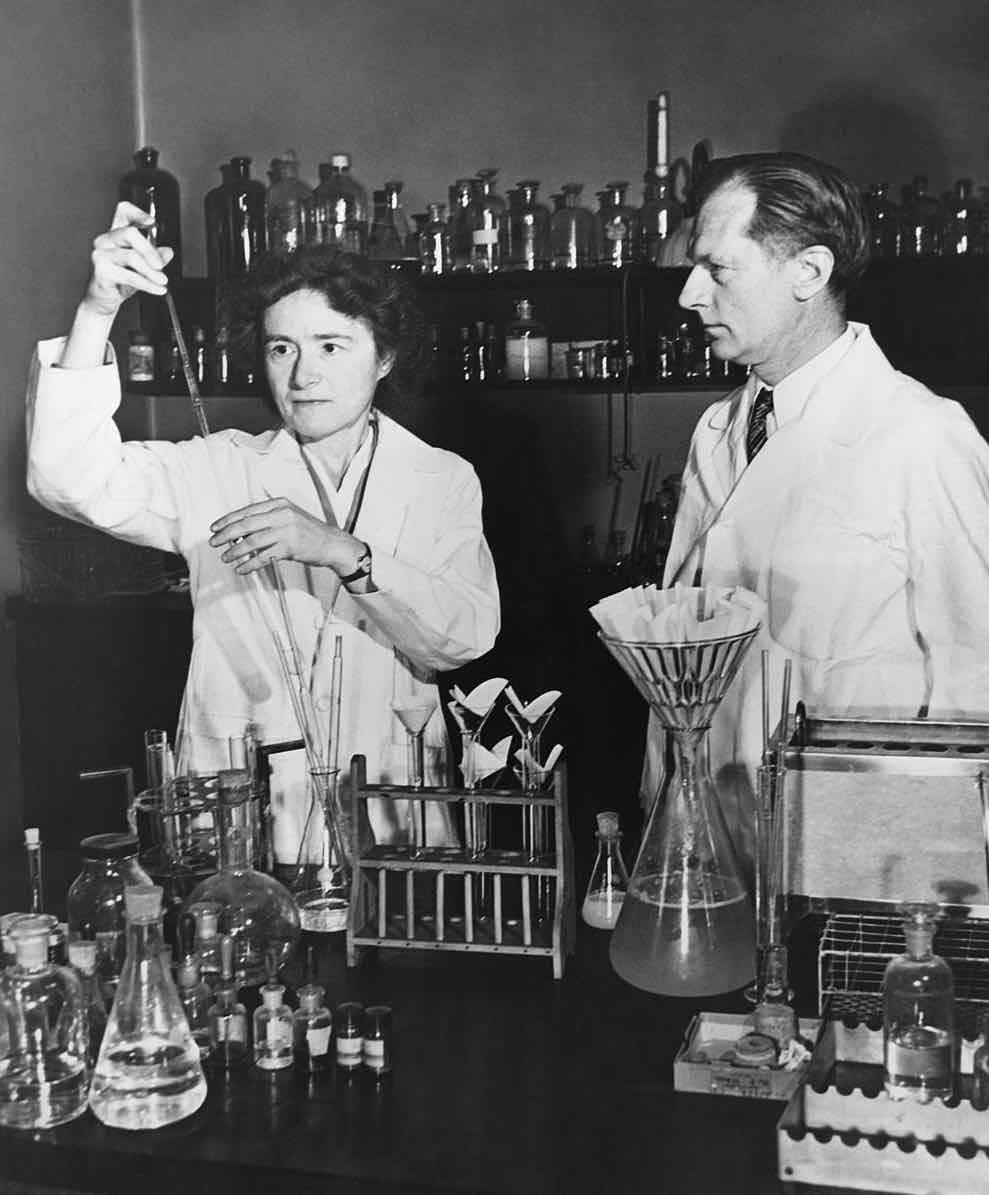 What does the Cori cycle do? - definition, steps, and importance - Rs ...