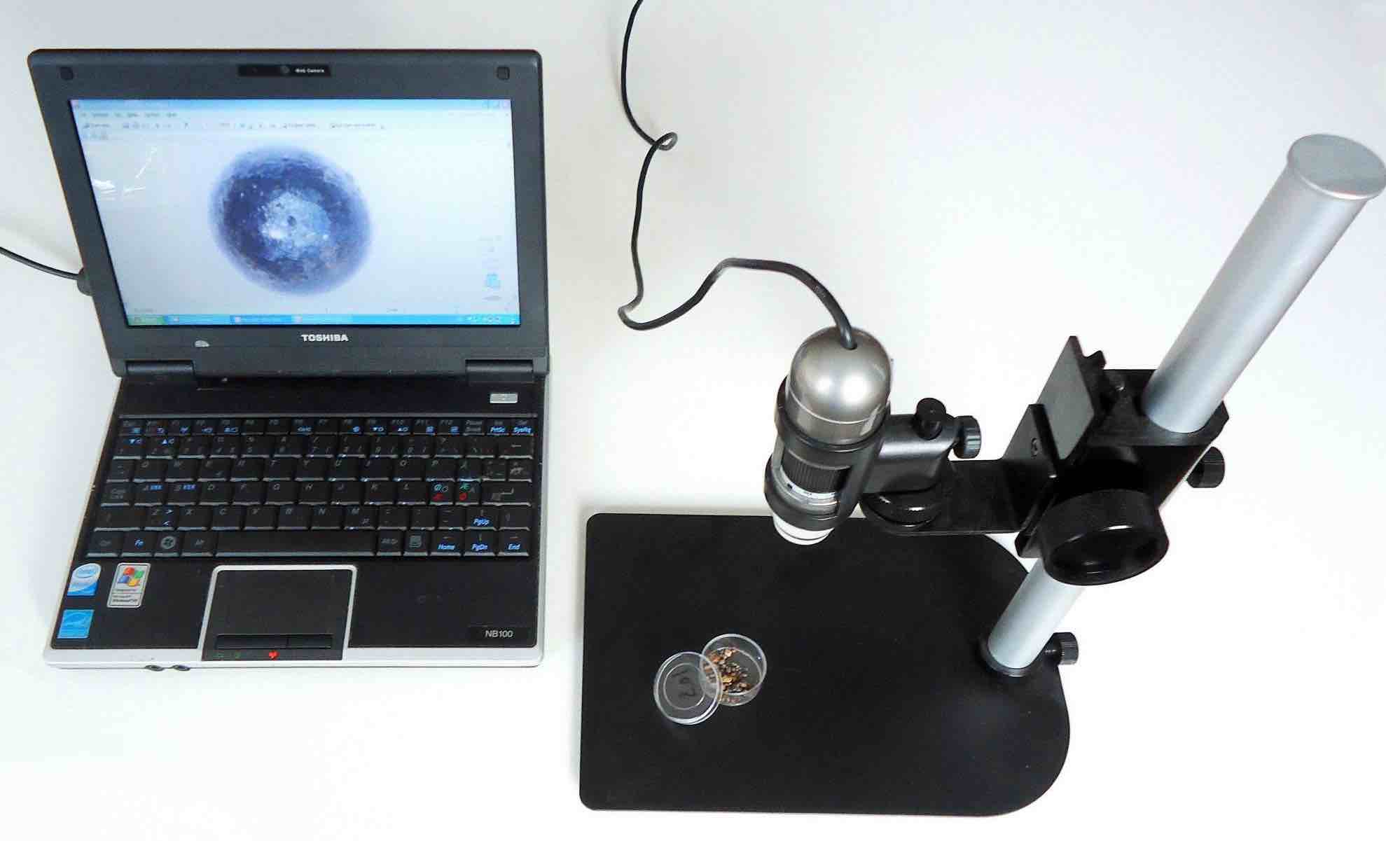 Shooting stars! How To Find Micrometeorites in Your Backyard? - Rs' Science