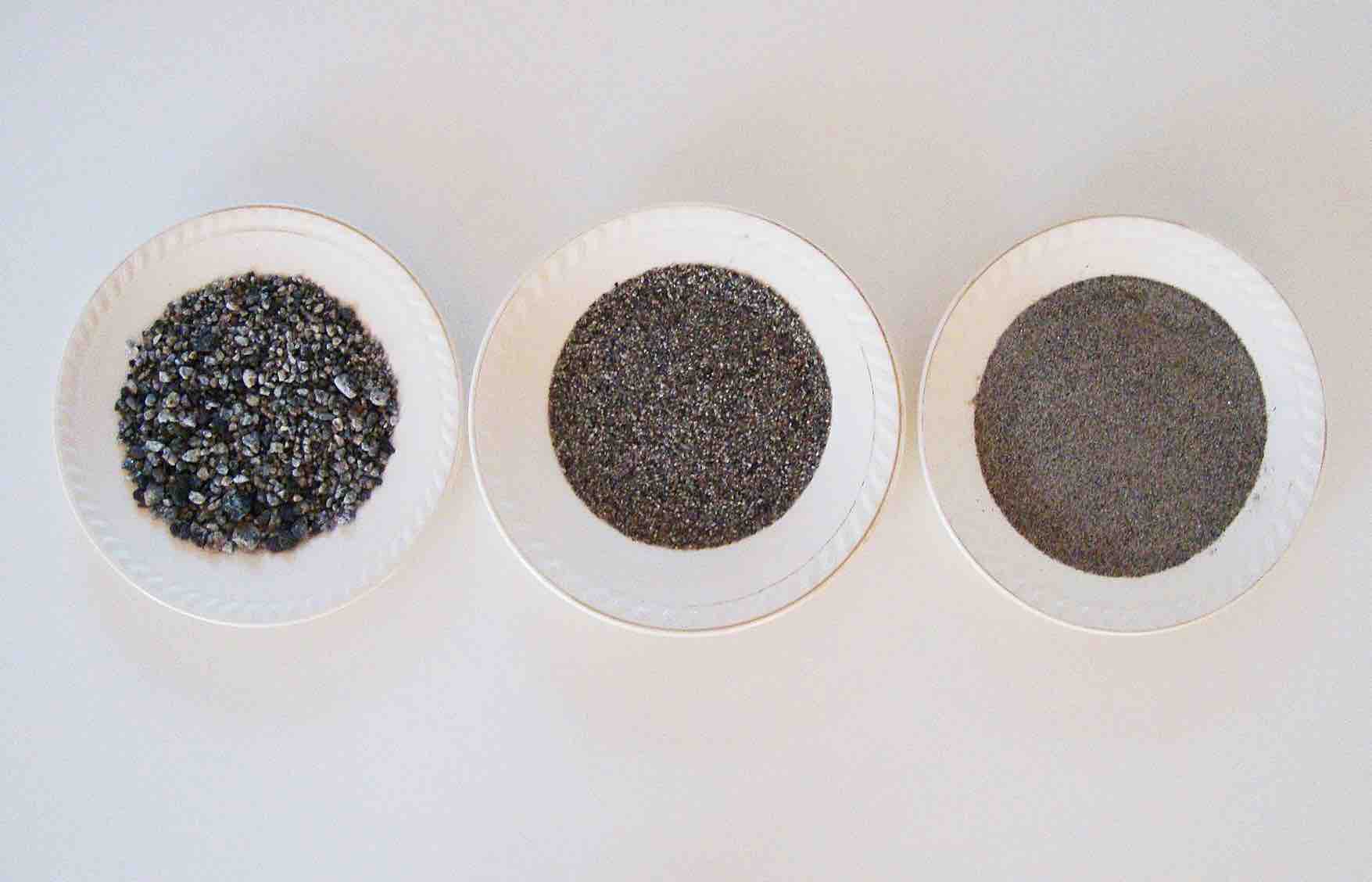 Shooting stars! How To Find Micrometeorites in Your Backyard? - Rs' Science